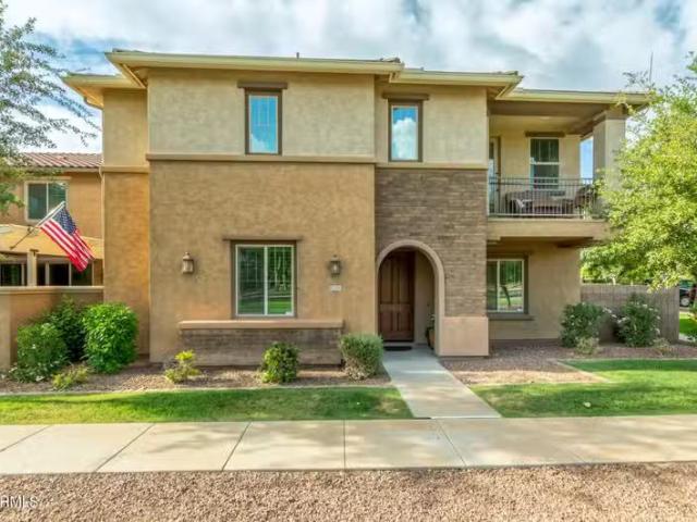 3733 E Leslie Dr, Gilbert, AZ 85296 MLS 6706359