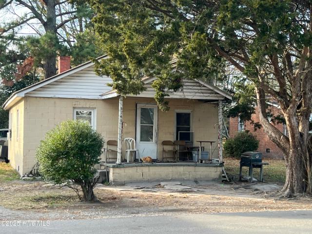 3733 East St, Bethel, NC 27812 | MLS #100544