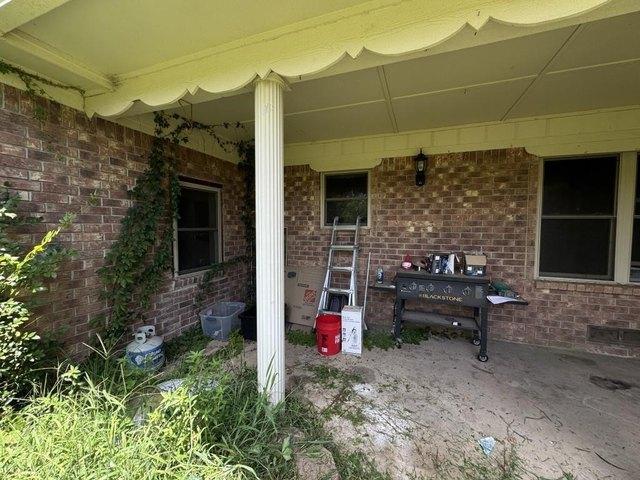 3733 FM 31 S, Carthage, TX 75633