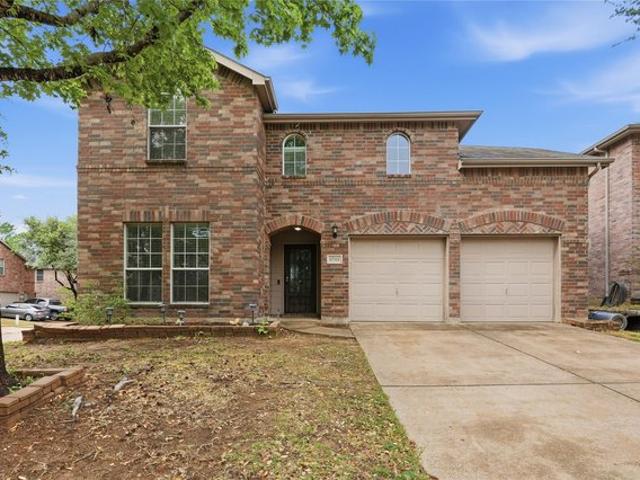 3733 Gannet Dr, Mesquite, TX 75181