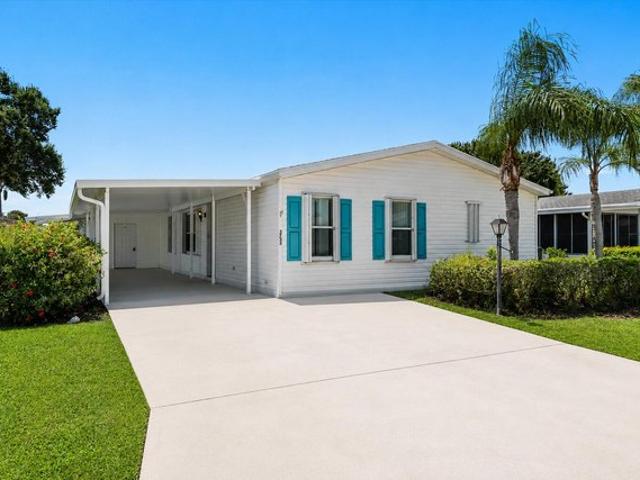 3733 Pendula Cir, Port Saint Lucie, FL 34952