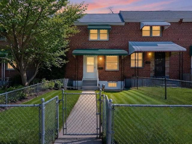 3733 St Victor St, Brooklyn, MD 21225