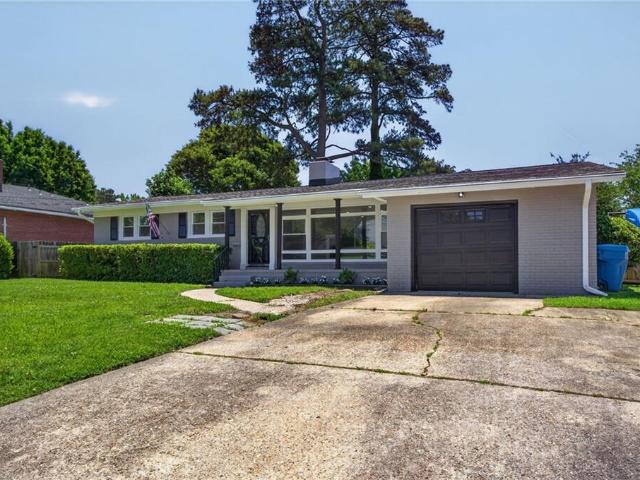 3733 Virginius DR