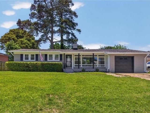 3733 Virginius Dr, Virginia Beach, VA 23452