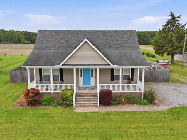 3733 Virginia Rd, Tyner, NC 27980