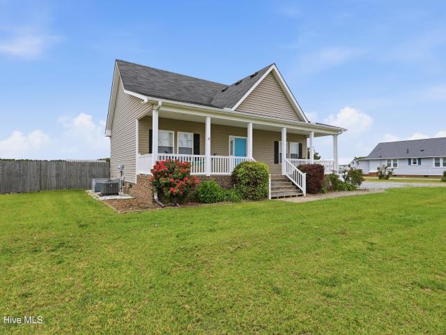 3733 Virginia Road