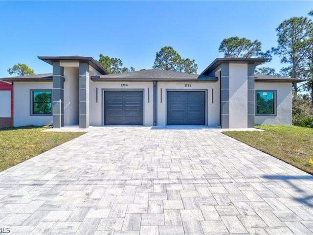 373 Lillon Ave S, Lehigh Acres, FL 33974