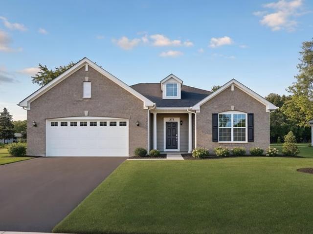 373 Cottrell Ln, Aurora, IL 60506