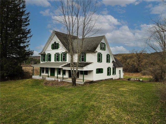 373 County Highway 10, Morris, NY 13808