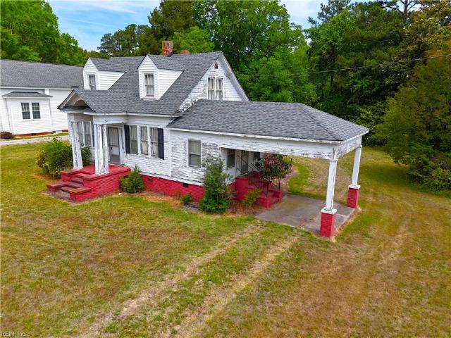 373 Colonial TRL