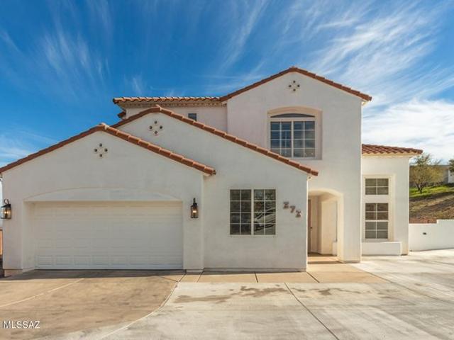373 Camino A Las Casitas, Rio Rico, AZ 85648