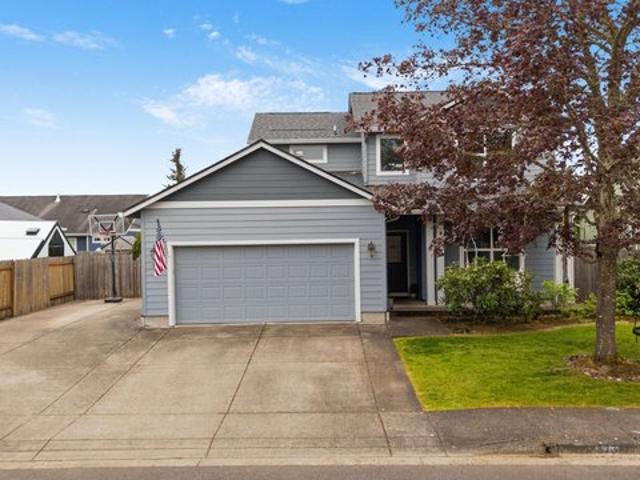 373 Camrin Loop, Creswell, OR 97426