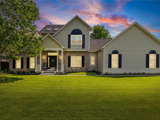 373 Cedar Creek Trl
