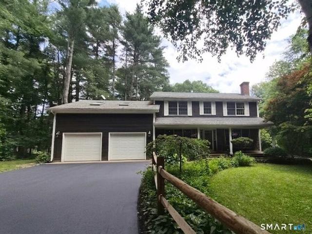 373 Chase Rd, Thompson, CT 06277