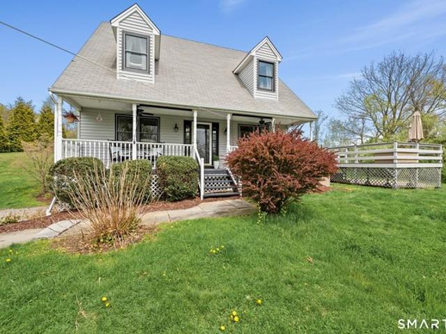 373 Chestnut Land Rd, New Milford, CT 06776