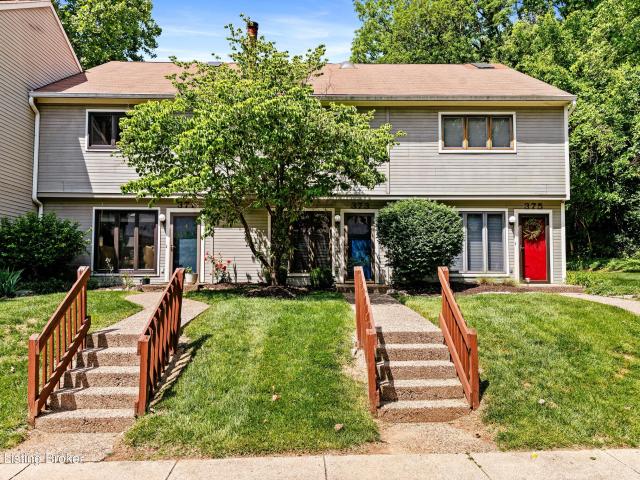 373 Crescent Spring Dr 373