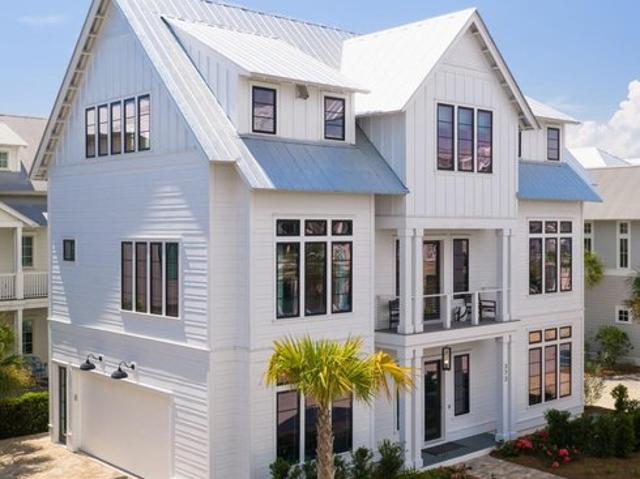 373 Cypress Dr, Santa Rosa Beach, FL 32459