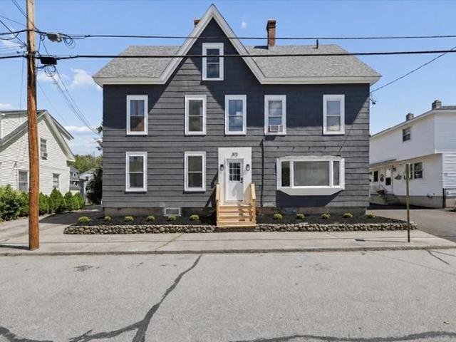 373 Bartlett St, Manchester, NH 03102