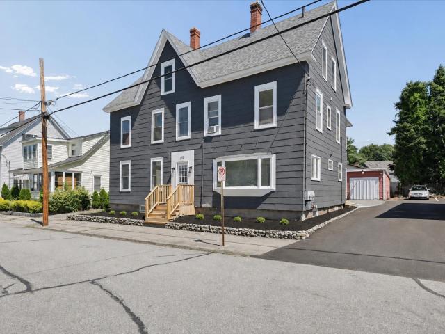 373 Bartlett Street