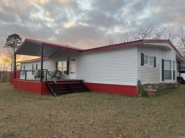 373 Beacon Hill Rd, Murfreesboro, AR 71958