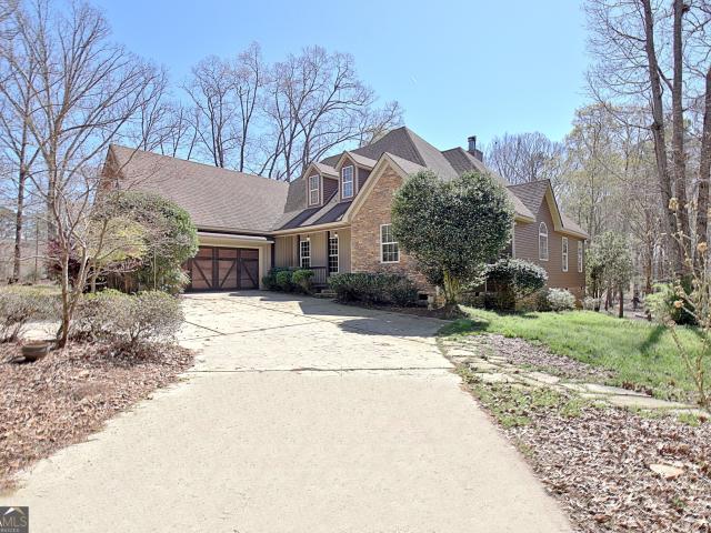 373 Blanton Mill Road