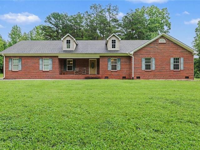 373 Bradley Tysinger Road