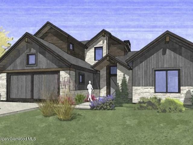373 Golden Bear Dr, Carbondale, CO 81623