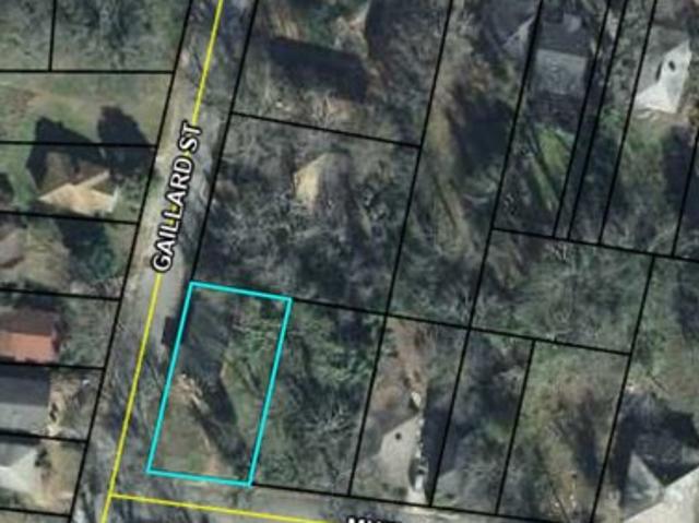 373 Gaillard St, Macon, GA 31204