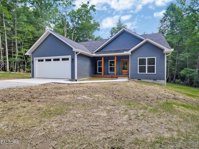 373 Georgee Rd, Jamestown, TN 38556