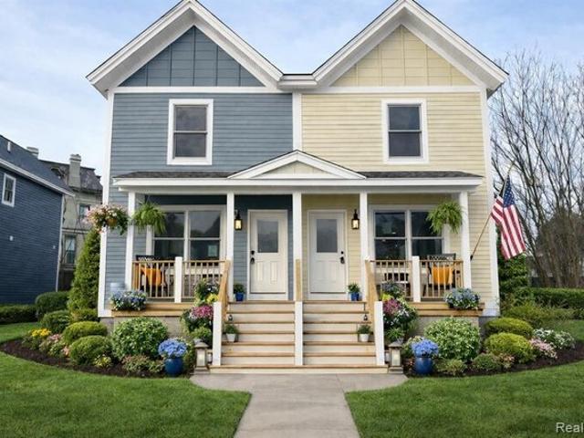373 Dorsey Avenue St Unit 33, Ypsilanti, MI 48198