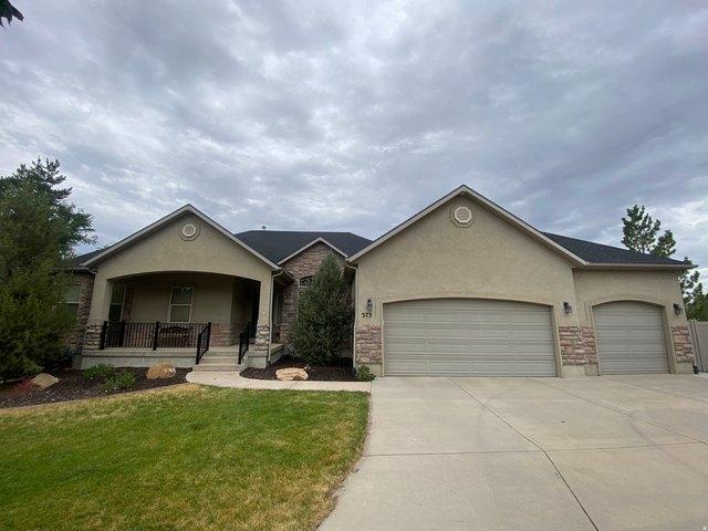 373 E Alexander Dr, Elk Ridge, UT 84651