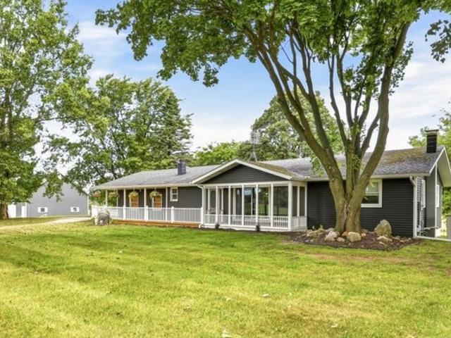 373 E Millington Rd, Mayville, MI 48744