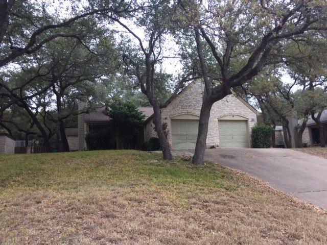 373 Fantail Loop Apt B, Lakeway, TX 78734