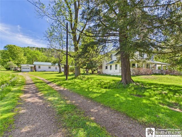373 Kansas Branch Road