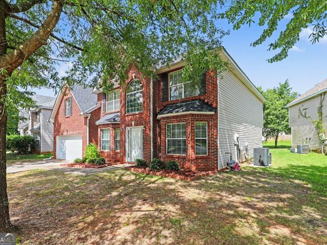 373 Kentwood Springs Drive