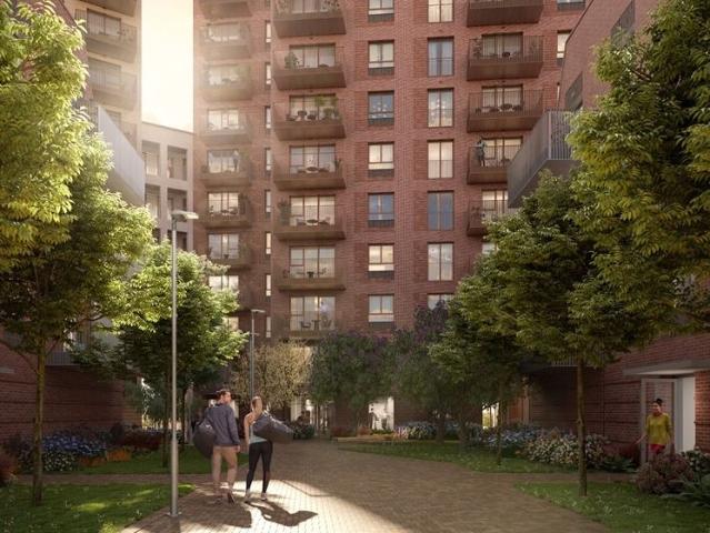 373 Horn Lane, Acton, London W3, 2 bed flat to rent, £2,643 pcm | PrimeLocation