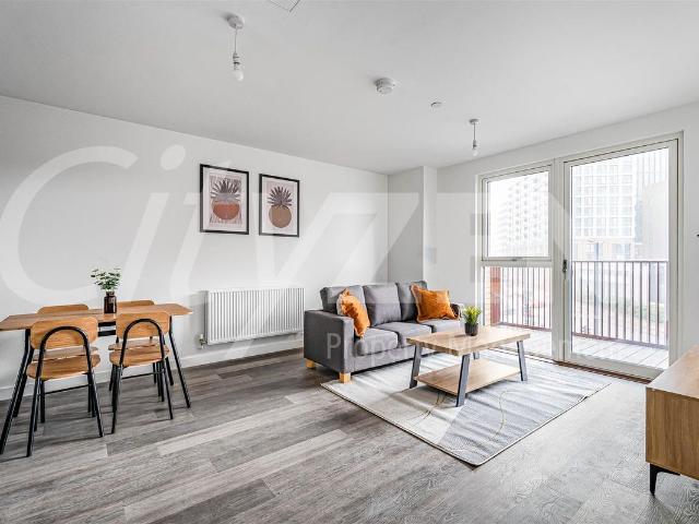 373 Horn Lane, London W3, 1 bed flat to rent, £2,149 pcm | PrimeLocation