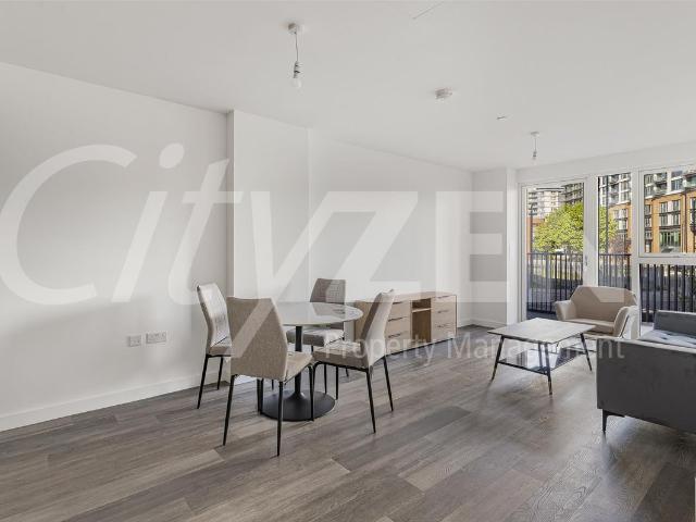 373 Horn Lane, London W3, 2 bed flat to rent, £2,453 pcm | PrimeLocation