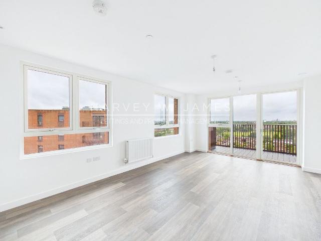 373 Horn Lane, London W3, 2 bed flat to rent, £2,600 pcm | PrimeLocation