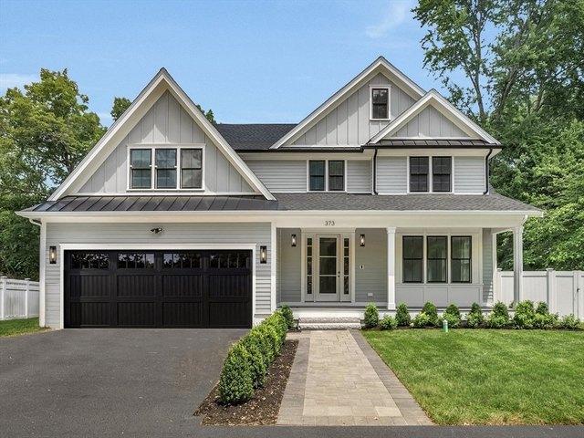 373 High Rock St, Needham, MA 02492