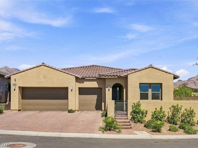 373 Jackalberry St, Las Vegas, NV 89138