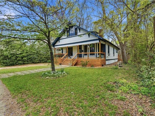 373 Oakdale Rd NE, Atlanta, GA 30307 | MLS #7745 | Compass