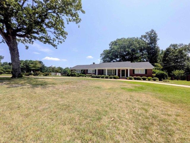 373 Ouachita 133, Camden, AR 71701