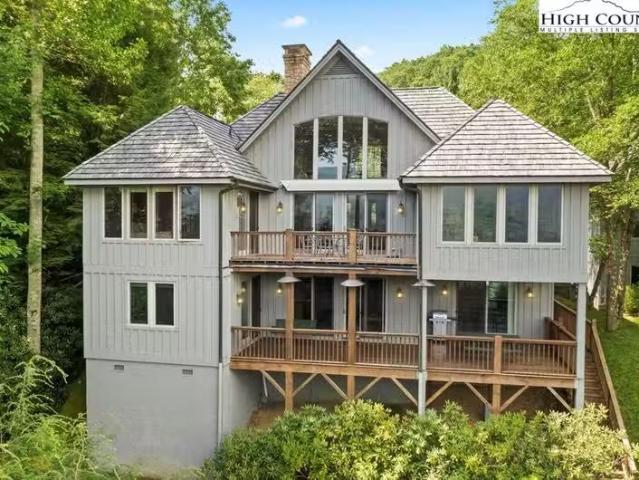 373 Laurel Ridge Ln #4, Banner Elk, NC 28604 MLS 251013