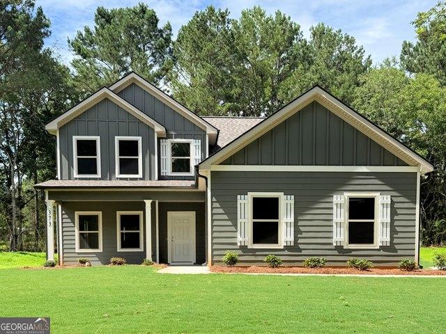 373 Laney Rd, McDonough, GA 30252