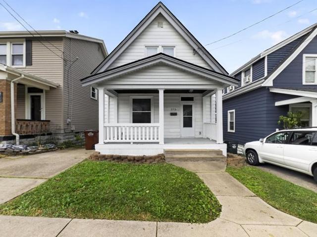 373 Linden Ave, Southgate, KY 41071