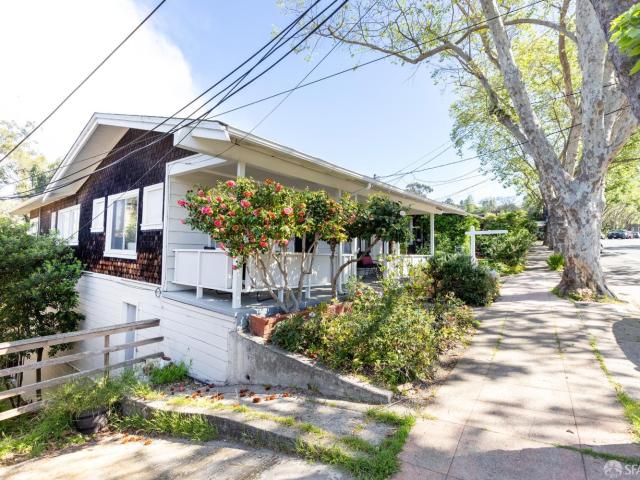 373 Moraga Ave, Piedmont, CA 94611 | MLS #426118