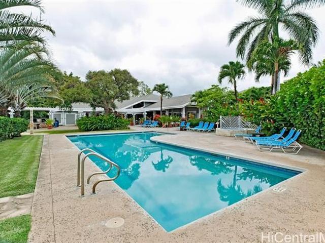 373 Mananai Place, #44R, Honolulu, US, HI