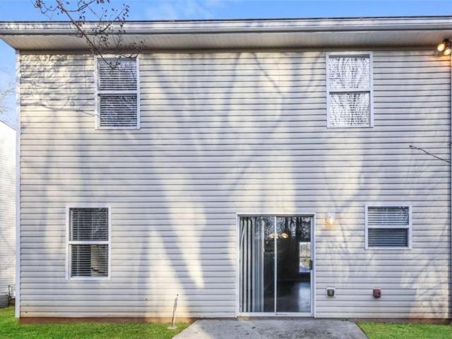 373 Marsh Lake Rd SE, Lawrenceville, GA 30045 | MLS #7751