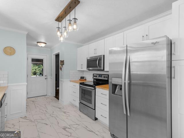 373 McCart Road